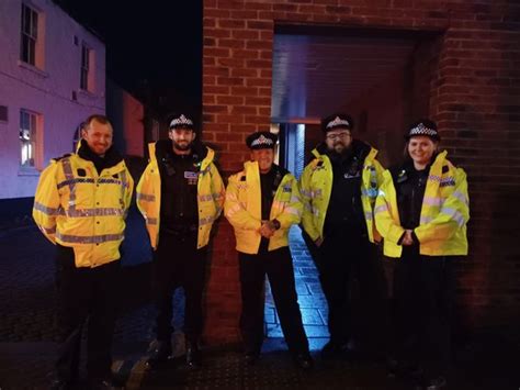 Yarm Police Arrest Woman Over Scrap And Investigate Alleged Pub Sex