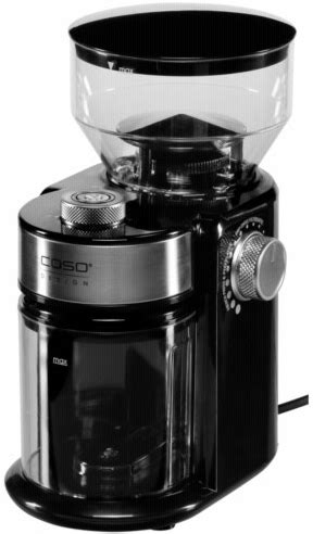 Caso Barista Crema Coffee Grinder kainos nuo 39.69 € | Kaina24.lt