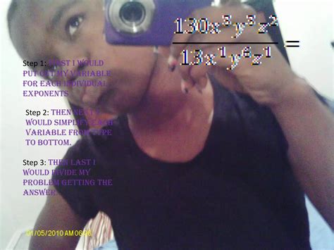 Exponents Powerpoint PPT