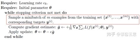 梯度下降算法adam 一种随机优化算法 Csdn博客