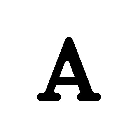 Å Angstrom Sign Symbol Copy And Paste A α 𝒜 𝒶 Ā 𝐴 𝑎 𝔸
