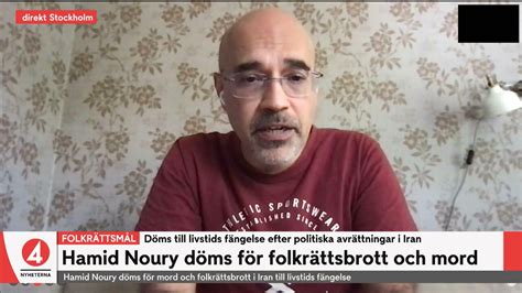 Analys ”kommer Försämra Den Diplomatiska Relationen Med