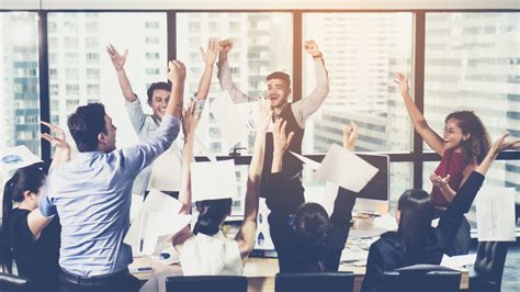 Успешни проекти и максимална ефективност на екипа мечтата на всяка уеб компания и как да я