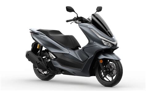 Launching New Honda Pcx 2025 Terbaru Speedometer 5 Inci