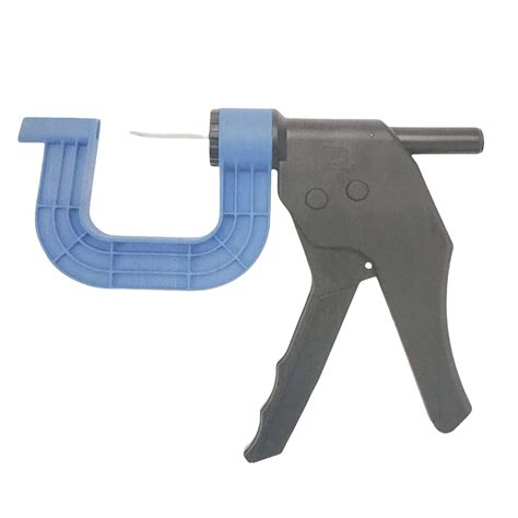 Applicator Gun For Ear Tag Manufacturer Factory Price Supply