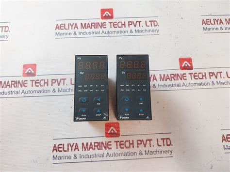 Yudian Ai 526 Universal Pid Controller 100 240v~ Aeliya Marine