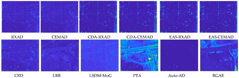 remote sensing free full text exploration of data scene