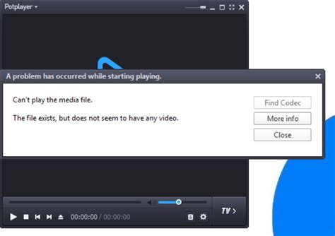potplayer stopped working after the latest update r windows10