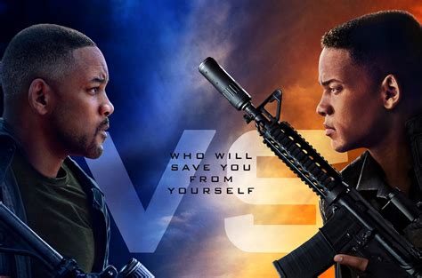 Review Film Gemini Man Kembar Karena Kloning Kelasanimasicom