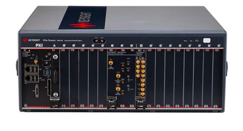 Automated Uwb Phy Conformance Test Tool Receives Fira Validation Automation Mag