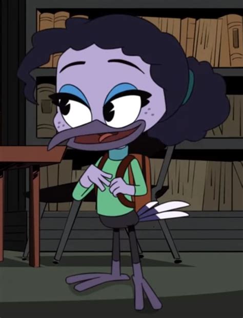 Violet Is A Character Who Made Her First Appearance In The Second