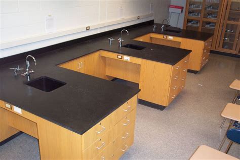 Wood Laboratory Furniture Gallery