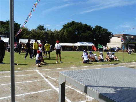手打地区コミュニティ協議会 ブログ 手打地区秋季大運動会