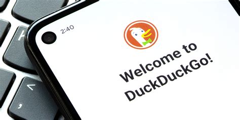 Duckduckgo Webbrowser Voor Windows Beschikbaar Als Bèta