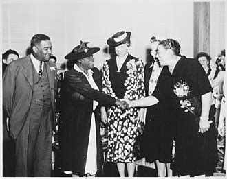 Eleanor Roosevelt Wikipedia