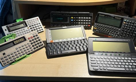Explore The World Of Retro Computing Tog Hackerspace