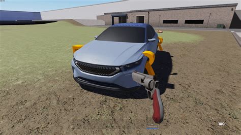 Garrys Mod 2 Sandbox Kapalı Betasında Birisi Togg Sedanı Koymuş Bile R Turkiye