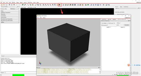 Cadence Allegro Pcb设计88问解析九 之 Allegro中封装footprint3d模型添加allegro 3d封装 Csdn博客
