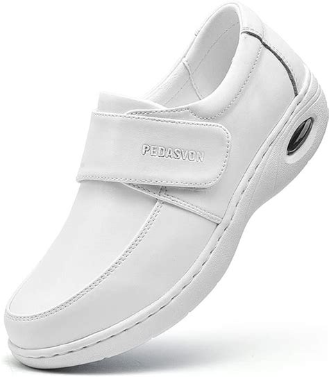 Best White Nurse Shoes For 2024 Nurse Penpal