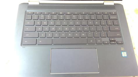 Hp Chromebook Property Room