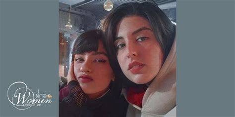 آیدا شاکرمی به جرم عدم رعایت حجاب اجباری بازداشت شد