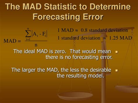 PPT Forecasting PowerPoint Presentation Free Download ID 933750