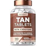 Best Tanning Tablets Comparison July 2025