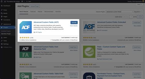Understanding Wordpress Taxonomies The Admin Bar