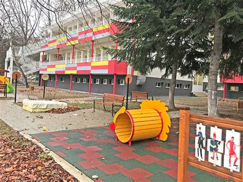 Детски градини