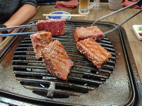 安城で気軽に美味しい焼肉たべるなら【お肉家てらもと】｜気まぐれ愛知グルメ