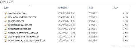 Flutter运行第一个项目时出现sslsslhandshakeexception的一些解决思路flutter Sslhandshakeexception Csdn博客
