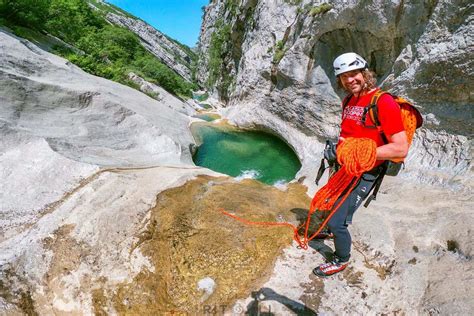 Kanjon VruĆe Reke Rumija Rituali
