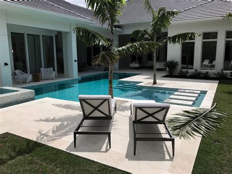 Shell Stone Limestone Tumbled Paver Faber Cnk Stone