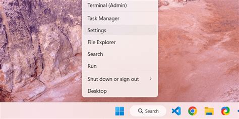 4 Moduri Ușoare De A Deschide Setările Sistemului Windows