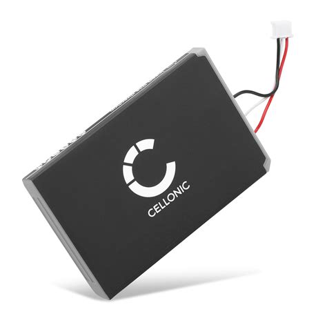 Sony Dualsense Controller Battery Lip1708