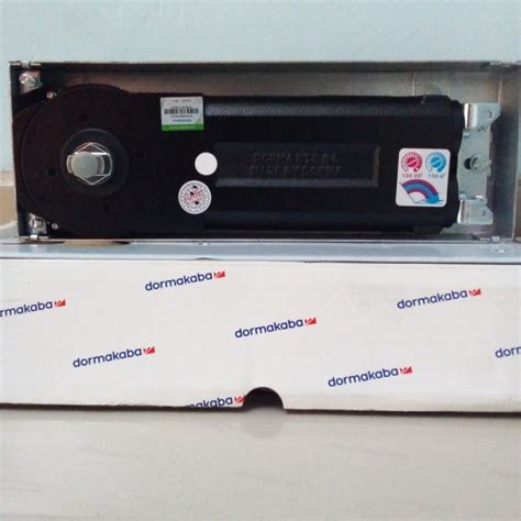 Jual Floor Hinge Dorma Bts 84 Shopee Indonesia