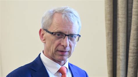 Николай Денков ПП не е дошла за едни избори ще работи да бъде системна партия Новини бг