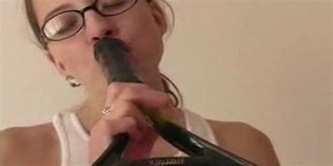Masturbating With Tennis Racket Tnaflix Com