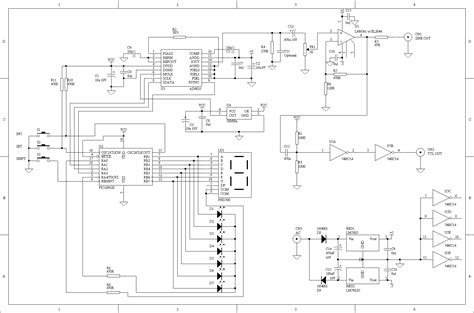 Another Diy Function Generator Using Pic16f628