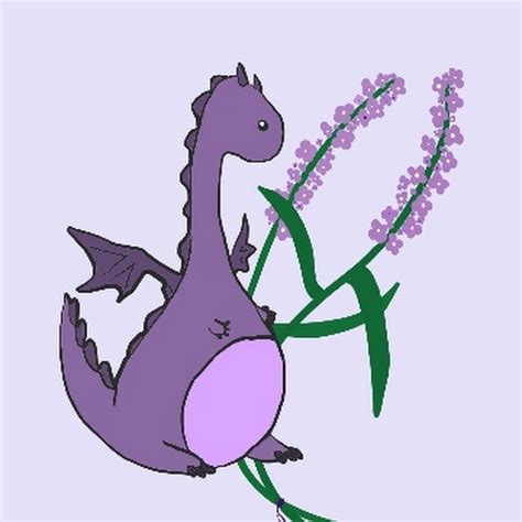 Lavender Asmr Youtube