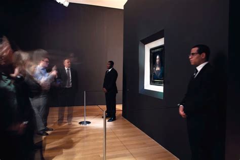 Is Loïc Gouzer The Federer Of The Art Market A Qanda With The
