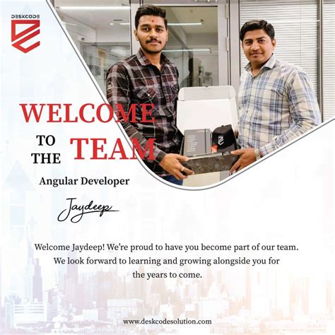 Deskcode Solution Pvt Ltd On Linkedin Newjoinee Teambuilding Teamgrowth Welcometotheteam