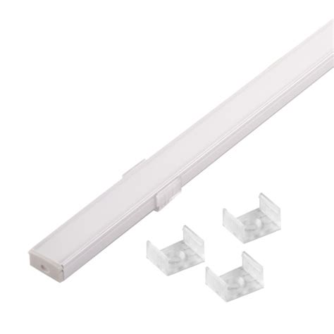 Kit Profilo Esterno In Alluminio Fai Srl