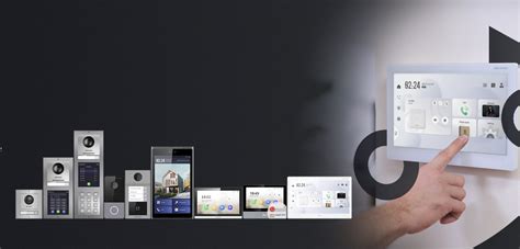 Hikvision And The Intercom Evolution Benchmark