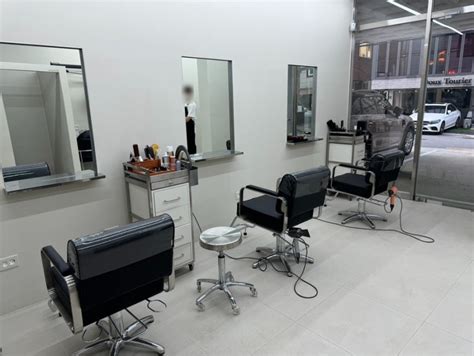 뚝섬역 남자 머리 잘하는 미용실 뮤티드 성수 네이버 블로그