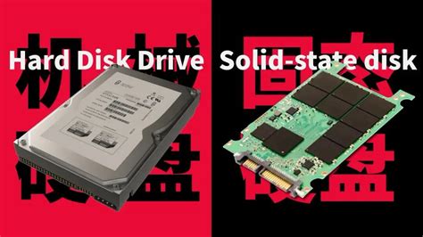 Ssd Vs Hdd Advantages Disadvantages