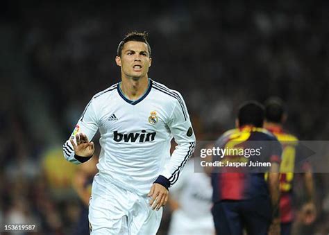 51 123 Real Madrid Cristiano Ronaldo Photos And High Res Pictures Getty