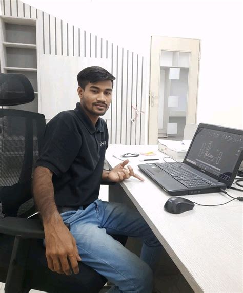 Sujon Howlader On Linkedin Time Of Office Work Architecture Modern