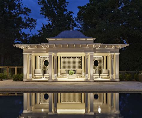 Classical Architecture Homes