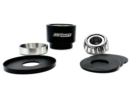 Heavy Hitter Big Sender 85 Mx Fork Conversion Kit Puget Sound Motorsports